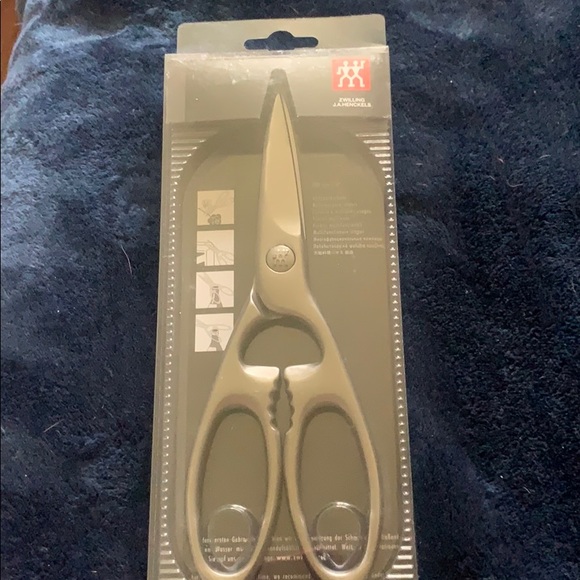 ZWILLING J.A. Henckels | Kitchen | Zwilling Ja Henckles Kitchen Shears ...